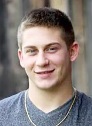 Jakob Lee Haines | News, Sports, Jobs - The Express